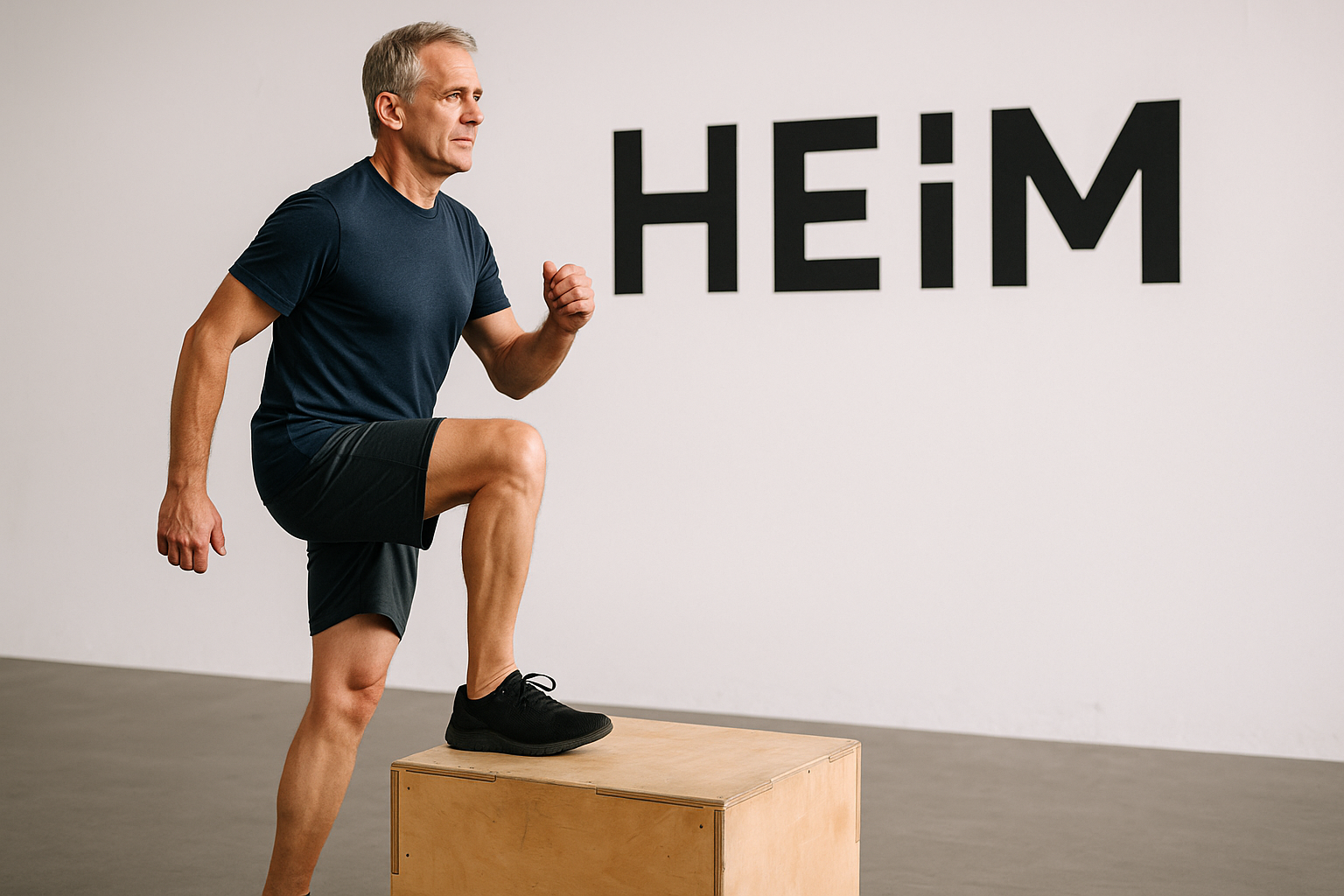 Sarcopenia: la pérdida de masa muscular que sí puedes prevenir (y ...